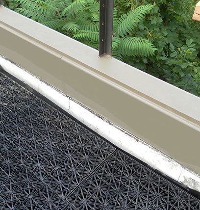 Hanging Gardens | Stormwater